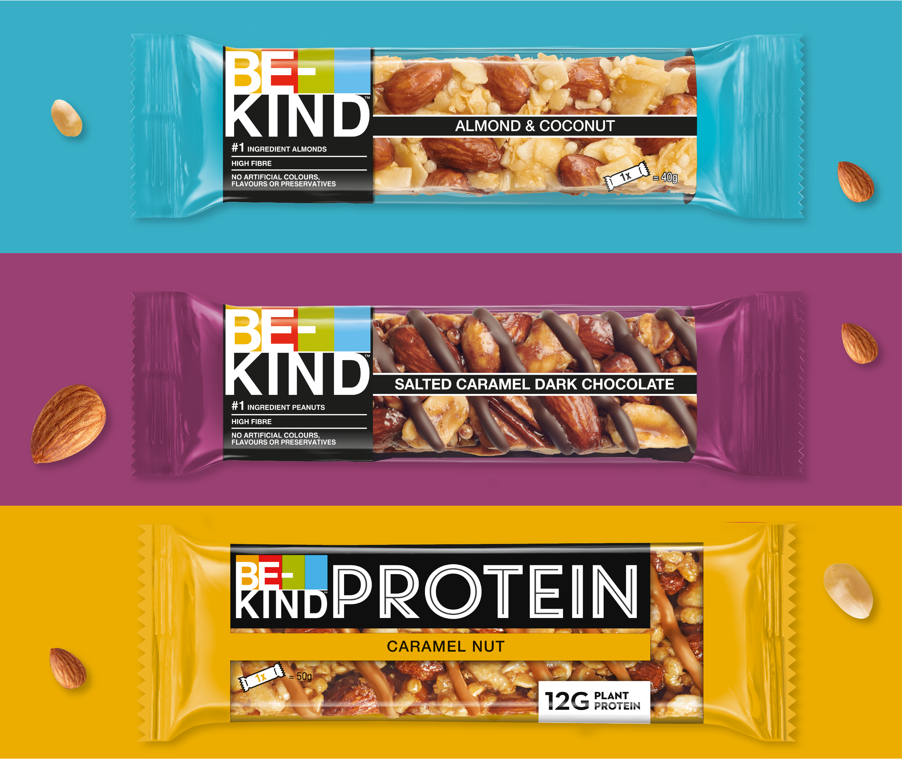 kind bar uk