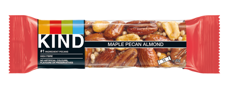 Homepage | KIND Snacks