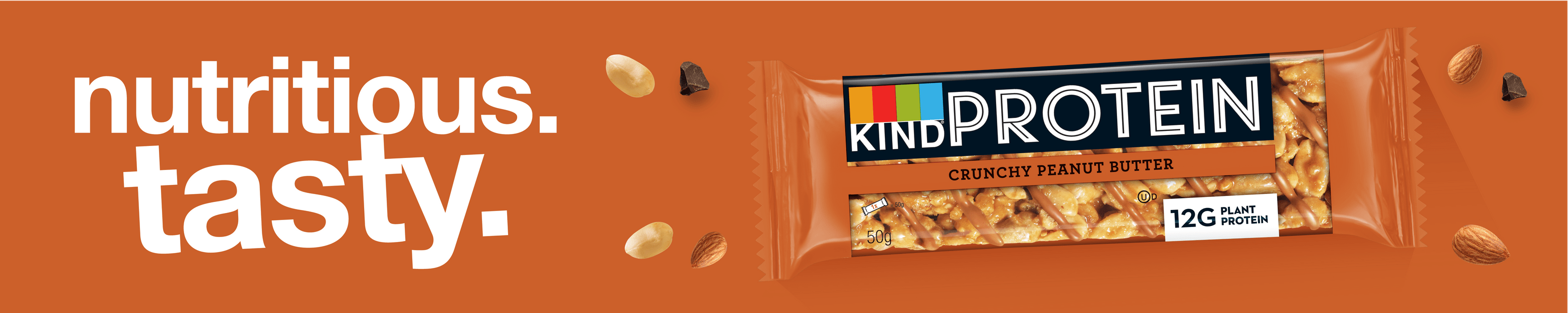 Product List page - Protein Bars | KIND Snacks