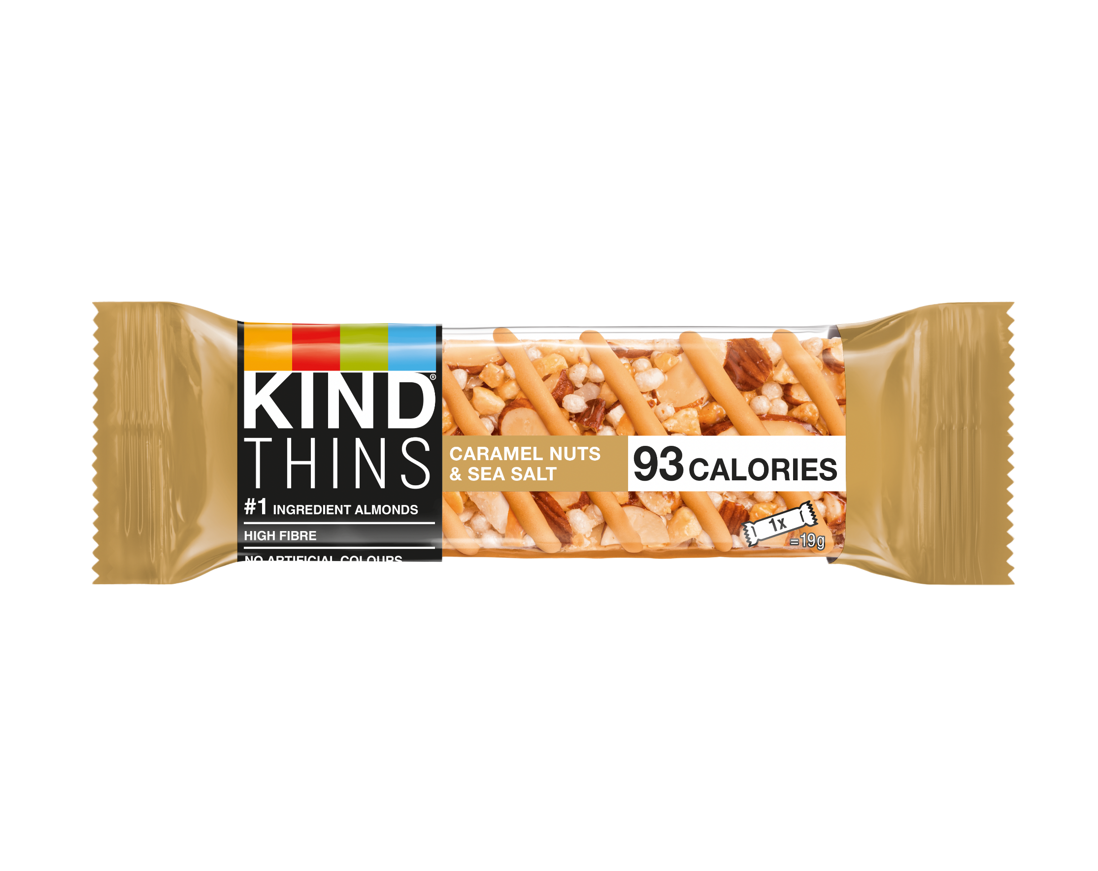 Homepage | KIND Snacks