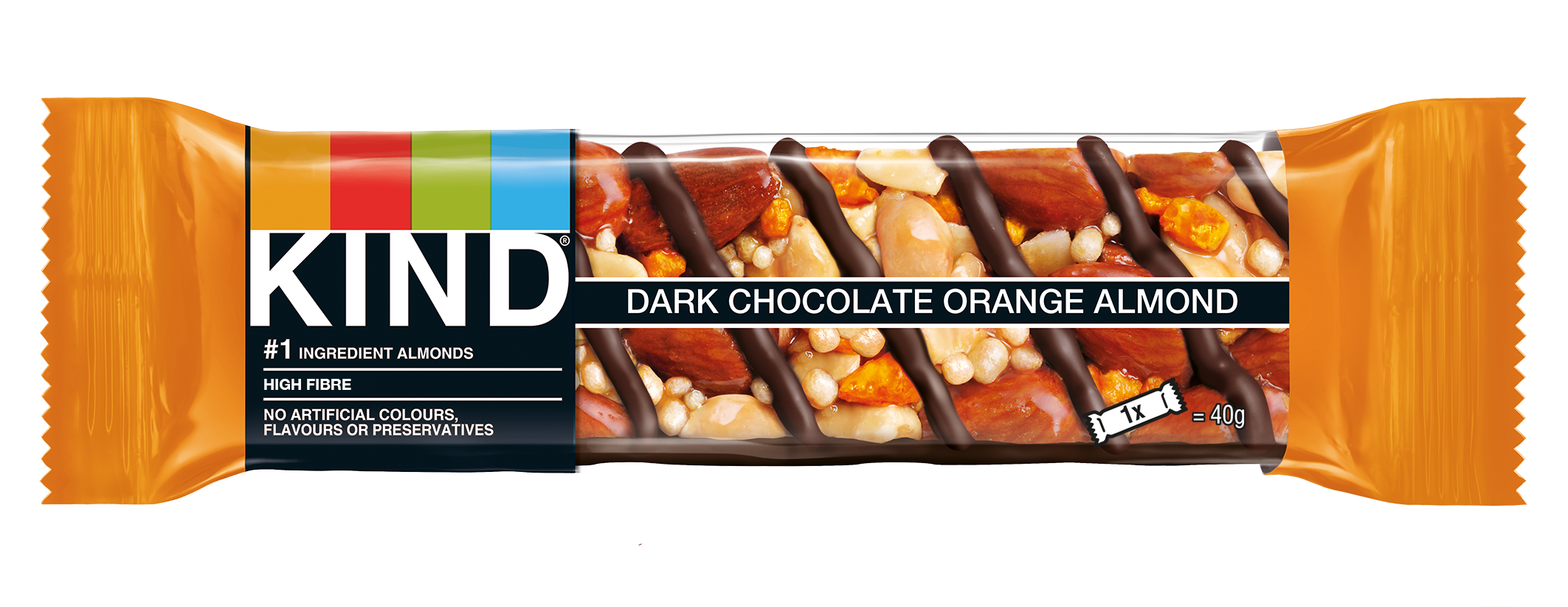 Homepage | KIND Snacks