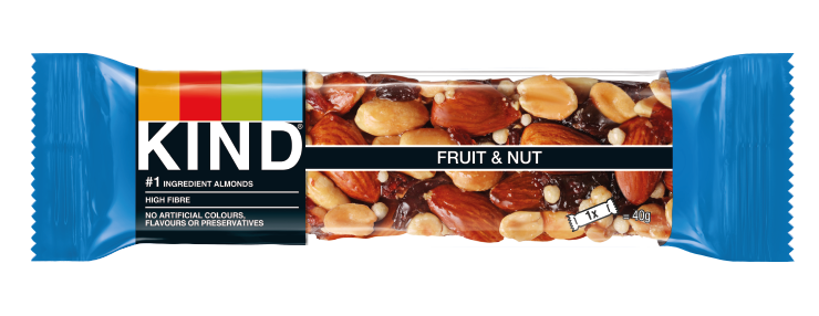 Homepage | KIND Snacks