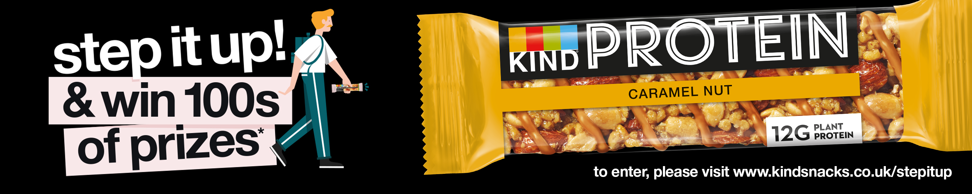 Product List page - Protein Bars | KIND Snacks