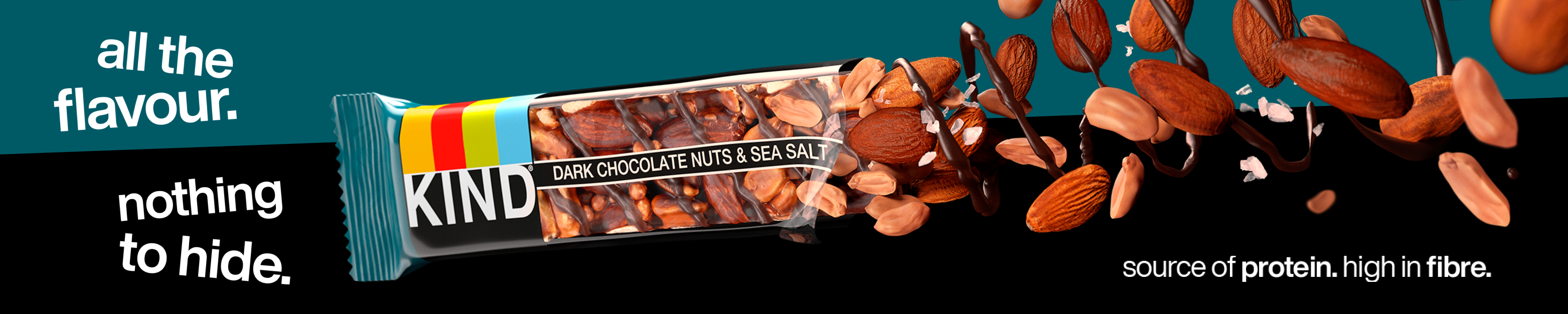 Product List page - KIND Bars | KIND Snacks