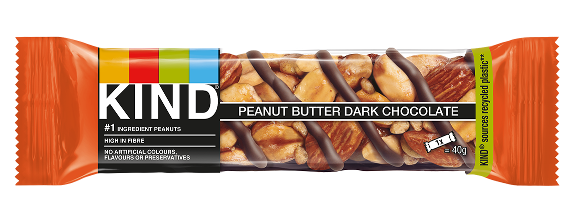 Homepage | KIND Snacks