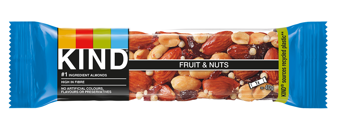 Homepage | KIND Snacks